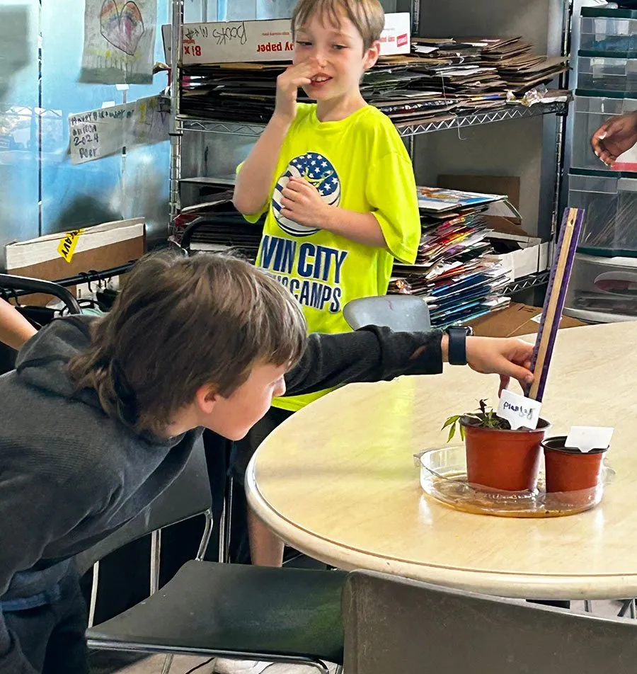 After School Programming - A2D Academy